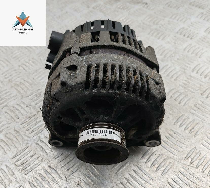 Генератор Lancia Zeta 2001