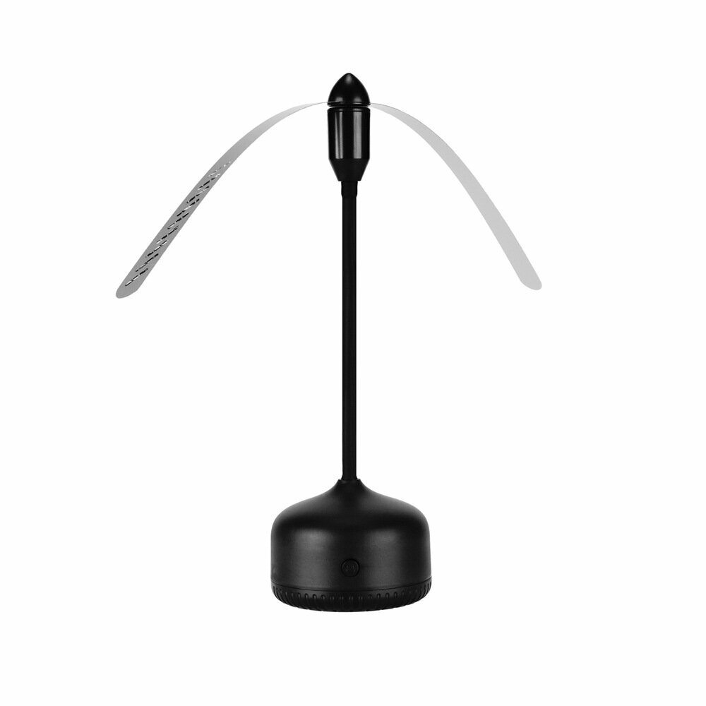 Вентилятор от комаров Shuoerbo для дропшиппинга, уличный кемпинг, убийца комаров, артефакт от мух, можно повесить, домашний вентилятор от мух