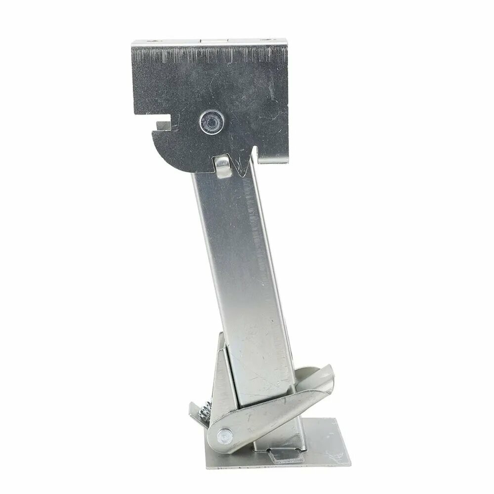 Домкрат Для Стабилизации Прицепа, Регулируемый, От 290 До 455 Мм