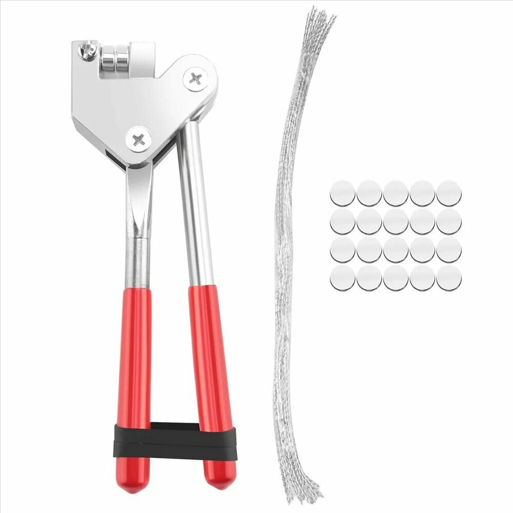 Клиппер крепежный