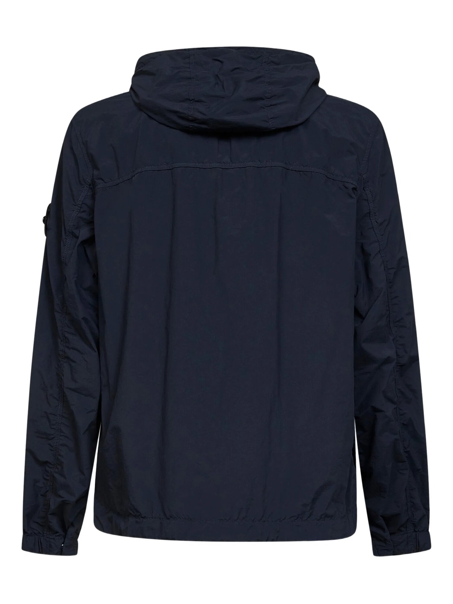 Парка Stone Island, размер S — фото 1