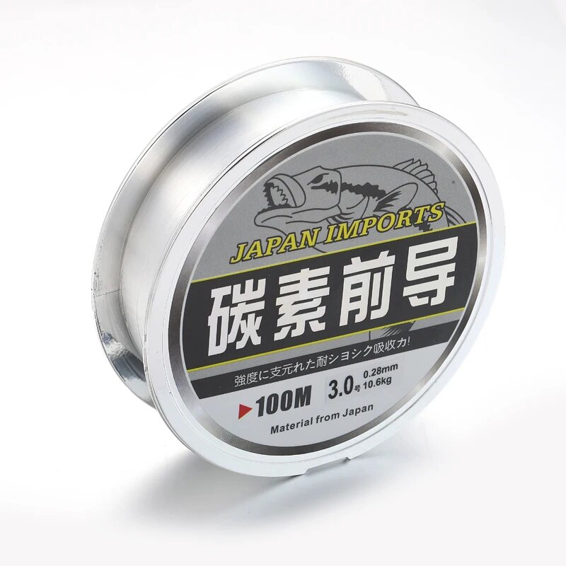 Japan Imported Super Soft Braid Fishing Line V1026