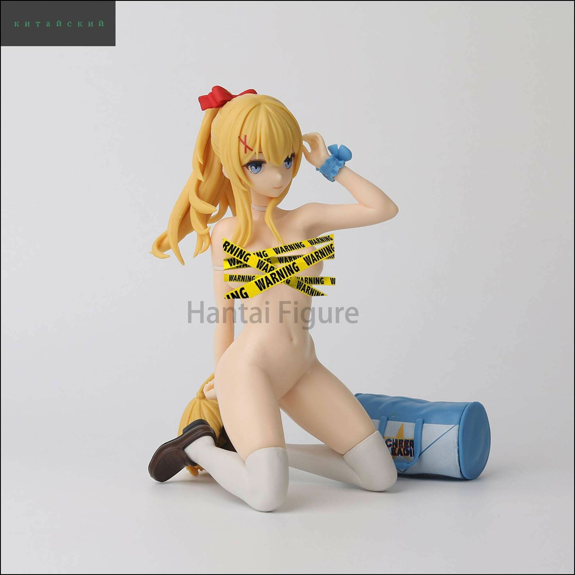 Статуэтка Фигурка Хентай Мария Мицухара -15 см, без коробки