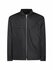 Куртка Jil Sander Classic-collar jacket, размер 46, черный