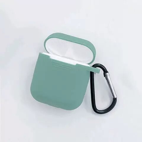 Подходит для BASEUSW04, защитный чехол Baseus, беспроводной чехол для наушников Bluetooth, 2022, w04, силиконовый