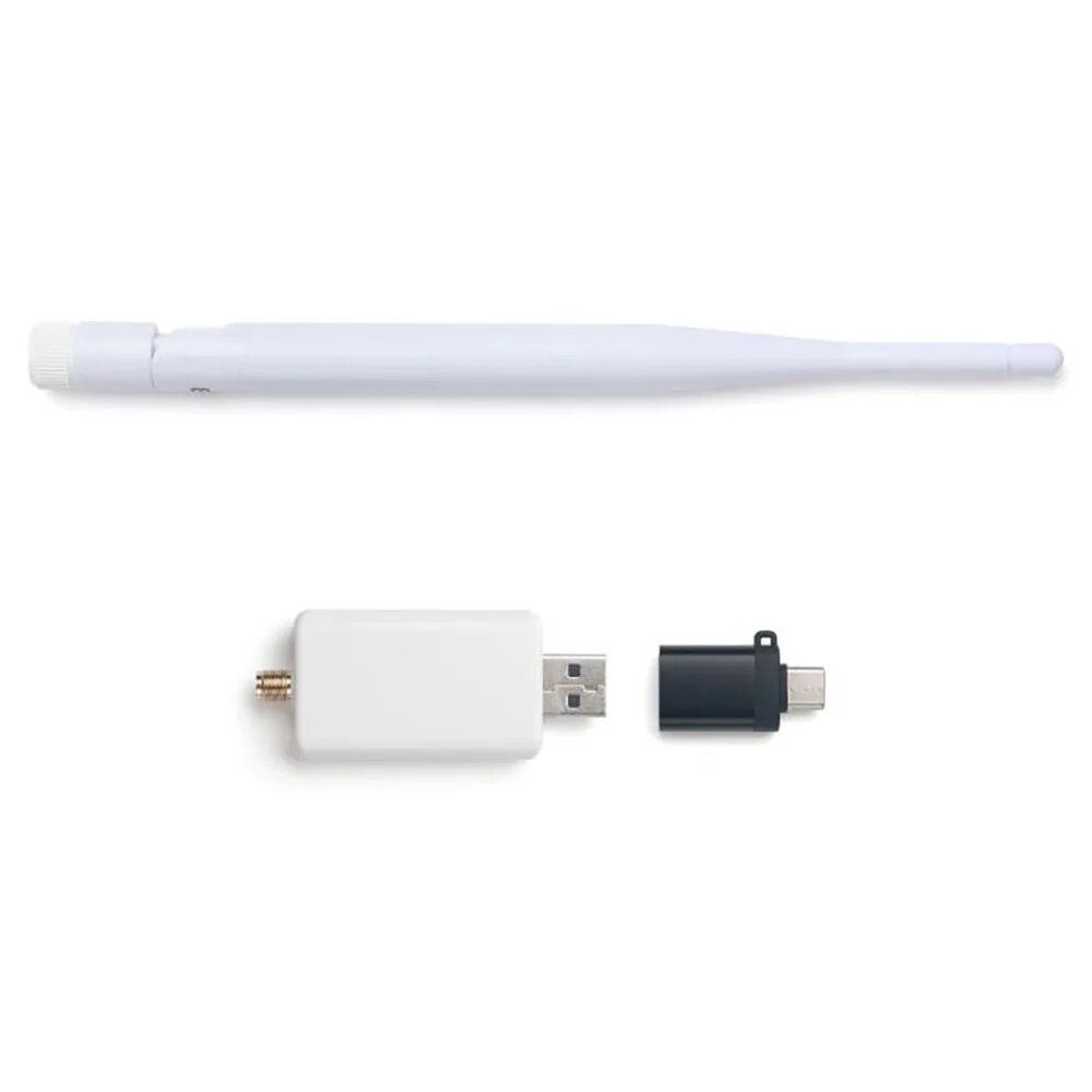 Dragino LA66 USB LoRaWAN адаптер EU868
