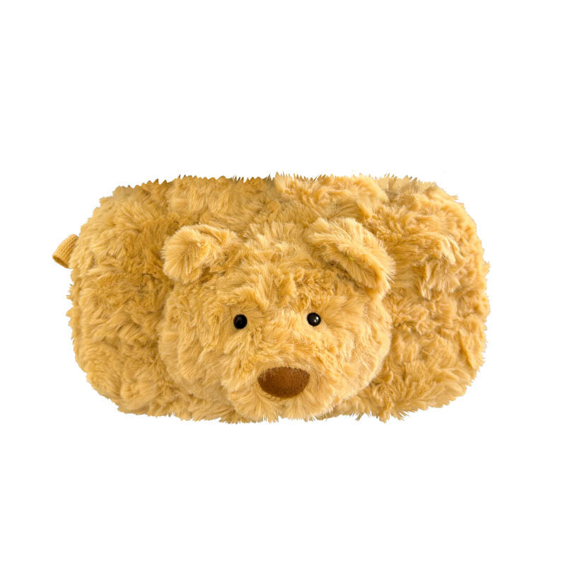 Забавная плюшевая игрушка помидор, плюшевая кукла, коллекция животных и фруктов.