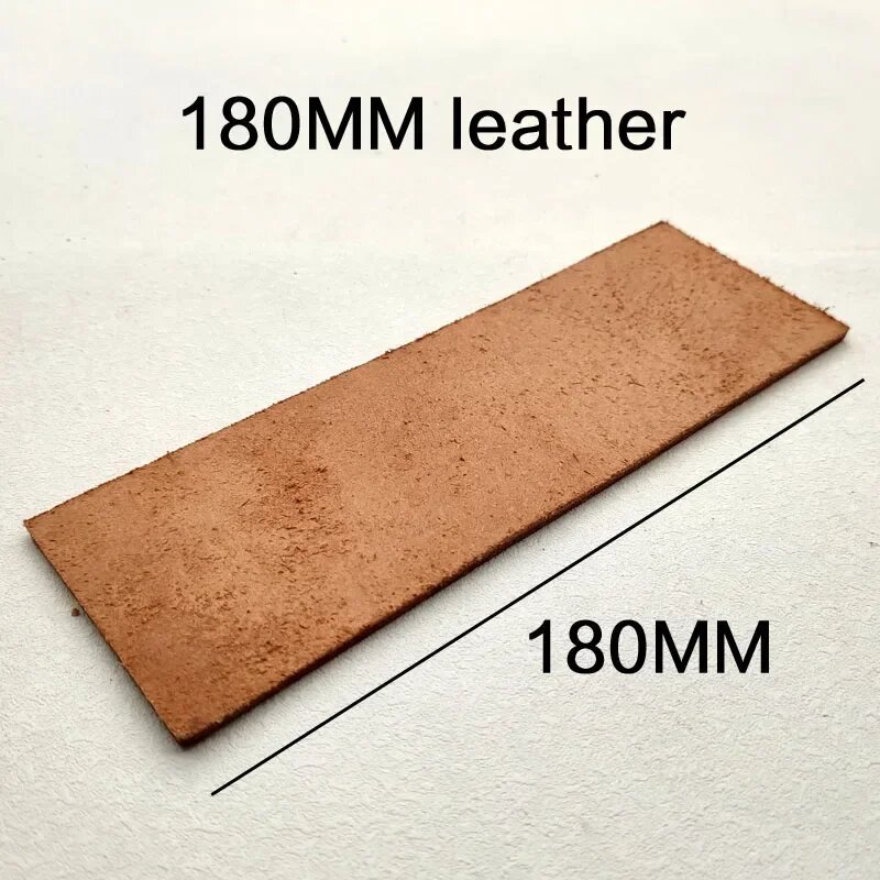 Кожаный точильный камень 180MM