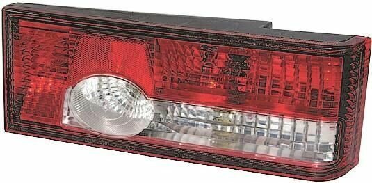 Фонарь задний ВАЗ-2108-2109, 2113-2114 правый "тюнинг" (68.3776)