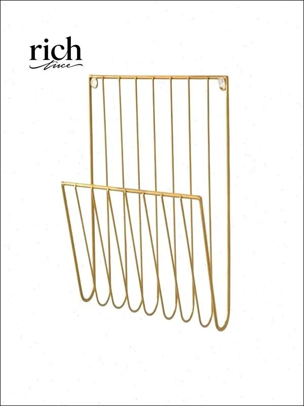 Газетница, 1 шт. — фото 1
