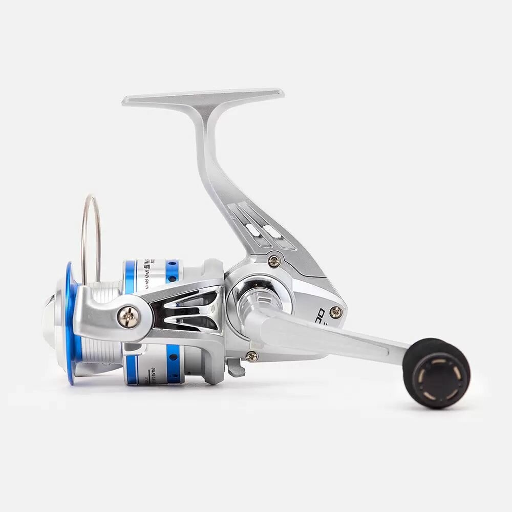 Катушка рыболовная Siweida SWD-Simple 3000FA, 3000, 1586084