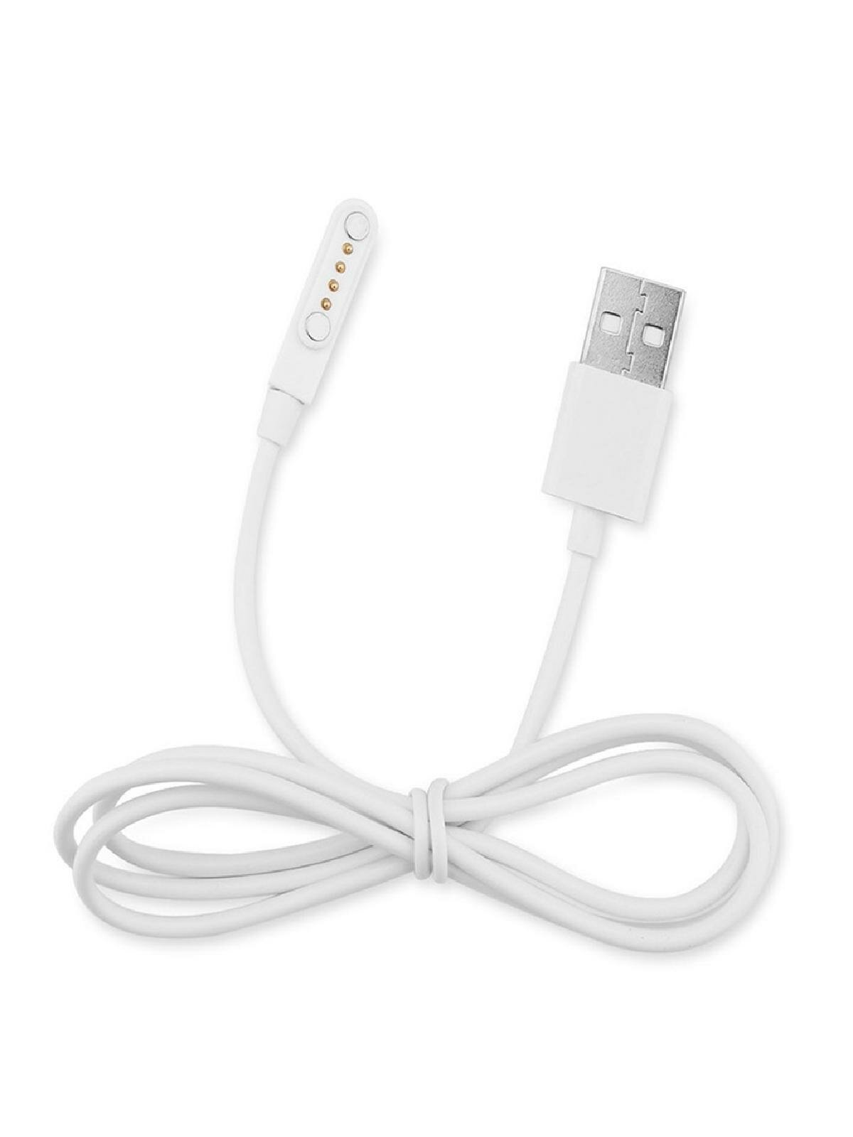 Универсальное 4-контактное зарядное устройство для часов 4P