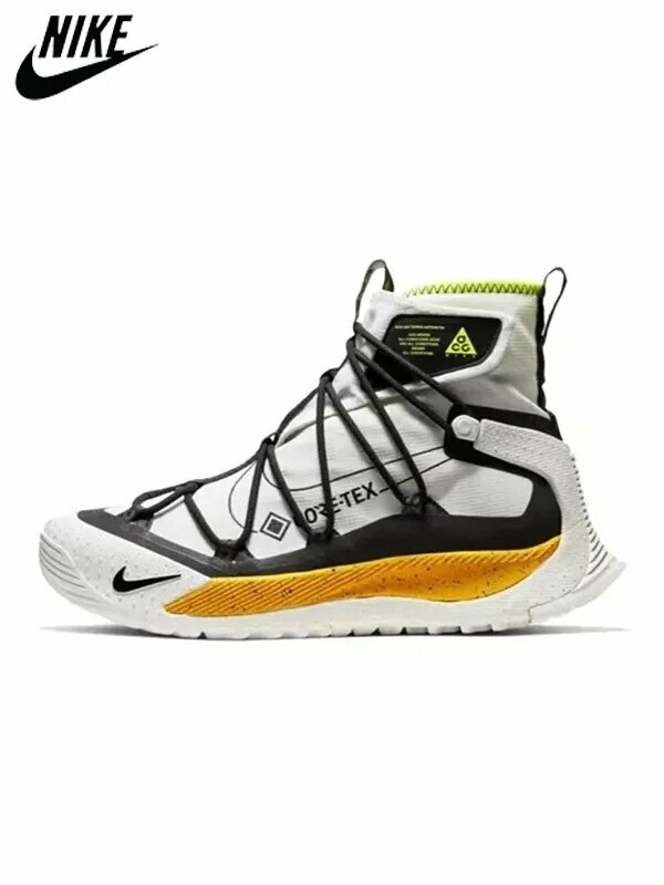 Кроссовки ACG Air Terra Antarktik Gore-Tex