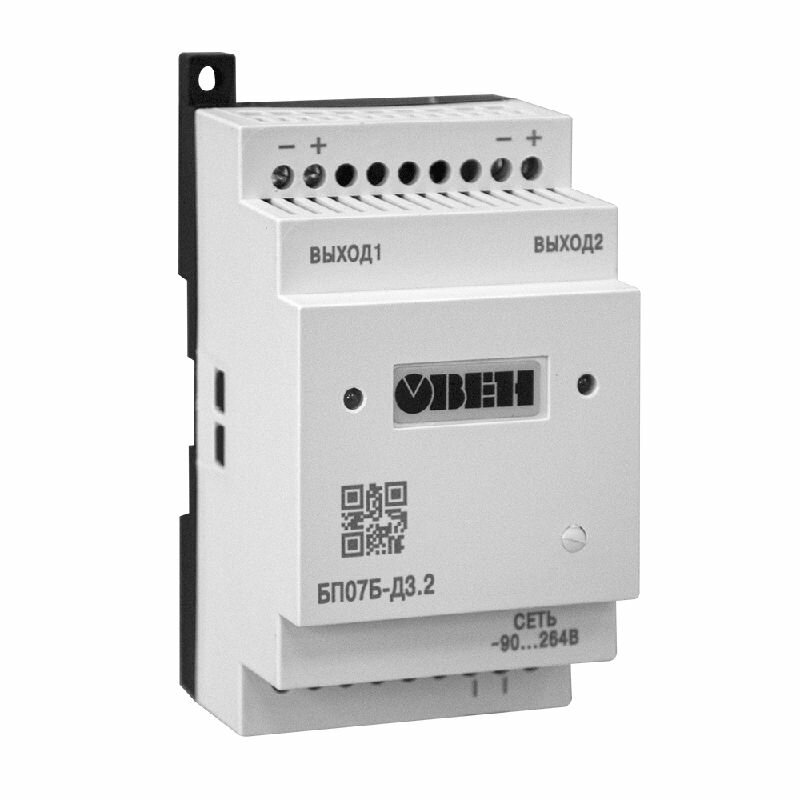 Блок питания БП14Б-Д4.2-24 овен 70363