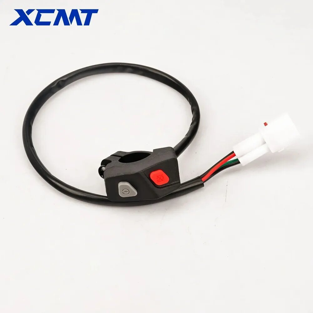 Кнопка пульт старт стоп для мотоцикла KTM