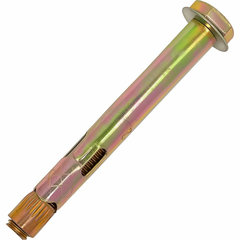 Анкерный болт Gigant М10 12x100 30 шт