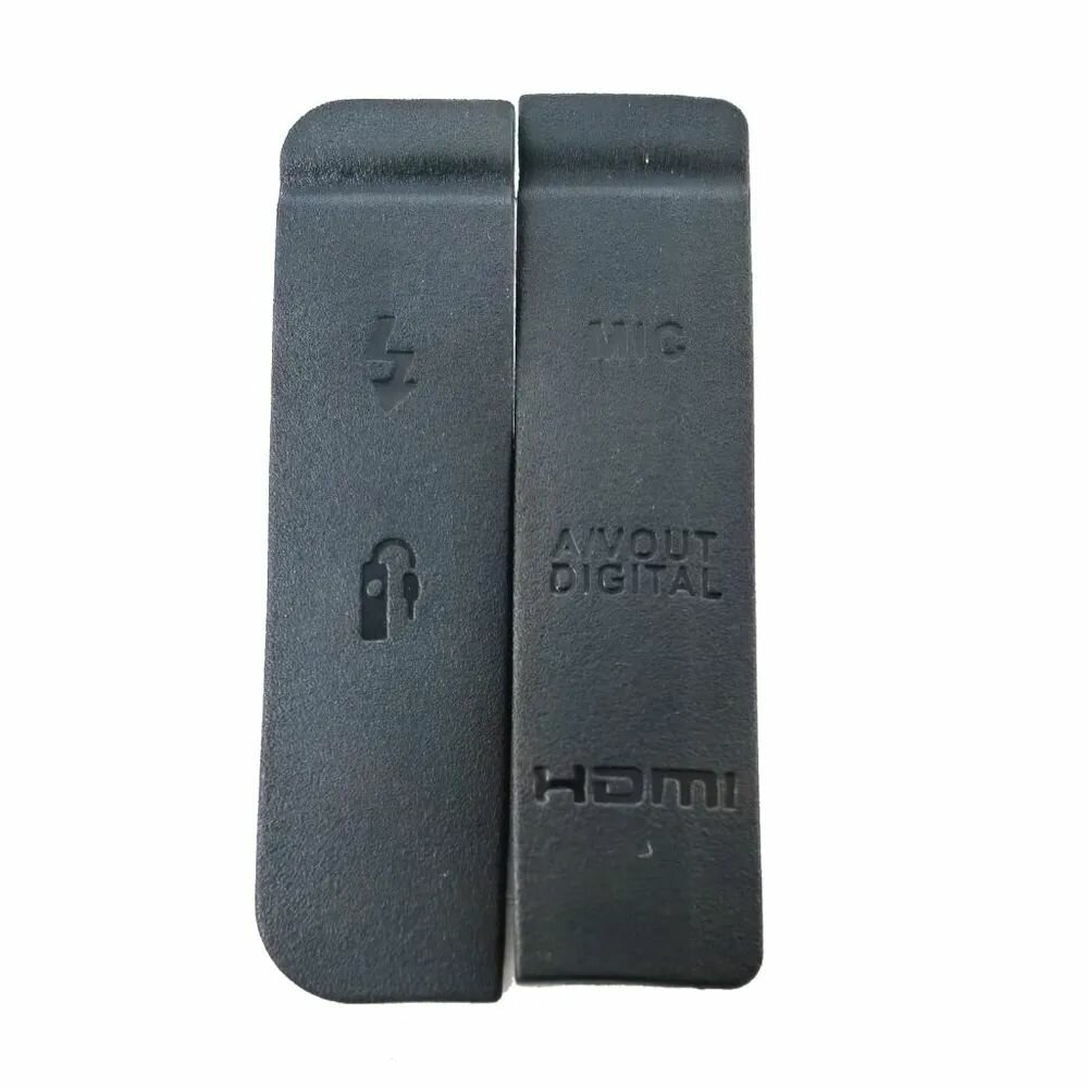 Пылезащитная заглушка для USB-порта Canon-7D