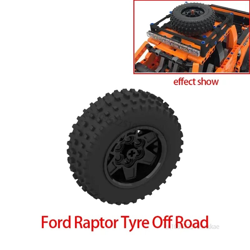 Модернизированные аксессуары/прицеп F-150 для сборки Platform CoVer