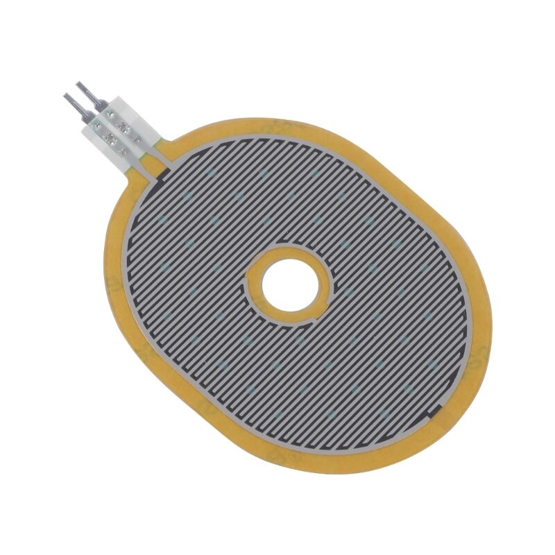 Тонкопленочные Датчики давления 0,5-50 КГ, Чувствительный К Усилию Резистор, Тип Сопротивления, Чувствительный К Усилию Резистор, Датчики Силы