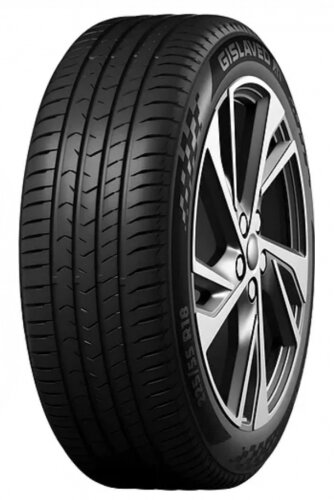Шина Gislaved ActiveControl 205/55 R16 91W, летняя