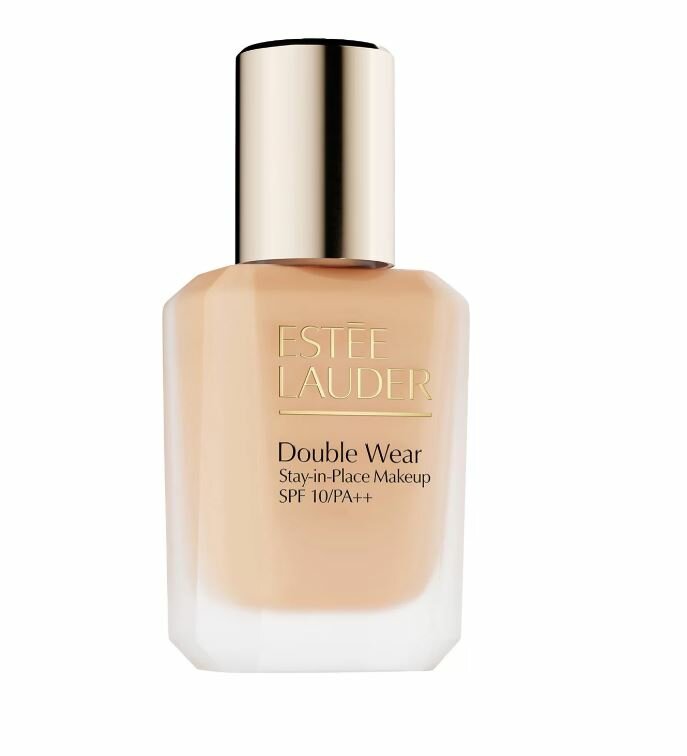 Estee Lauder Тональный крем Double Wear Stay-in-Place, SPF 10, 30 мл/31 г, оттенок: 1W2 Sand