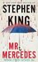 Книга "Mr Mercedes"