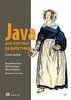 Книга "Java для опытных разработчиков"