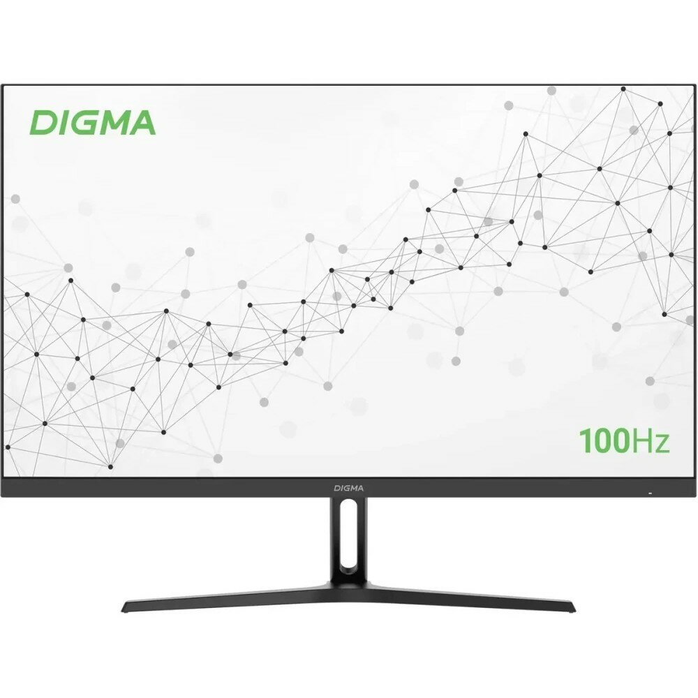 Монитор Digma 27P305F 1920 x 1080 27" 100Гц