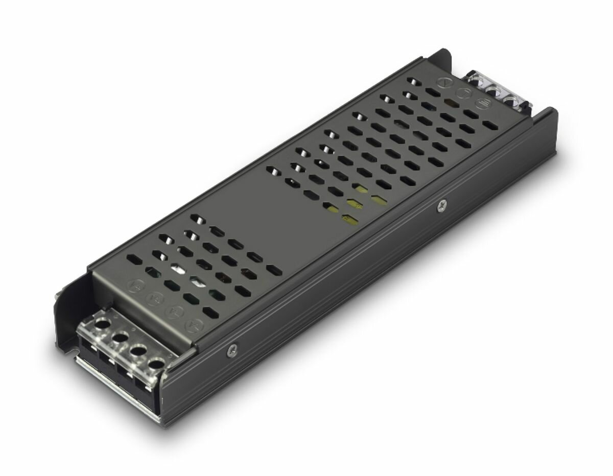 Блок питания внешний для магнитного шинопровода Ambrella Light Track System 48V 10mm 100W GL2081