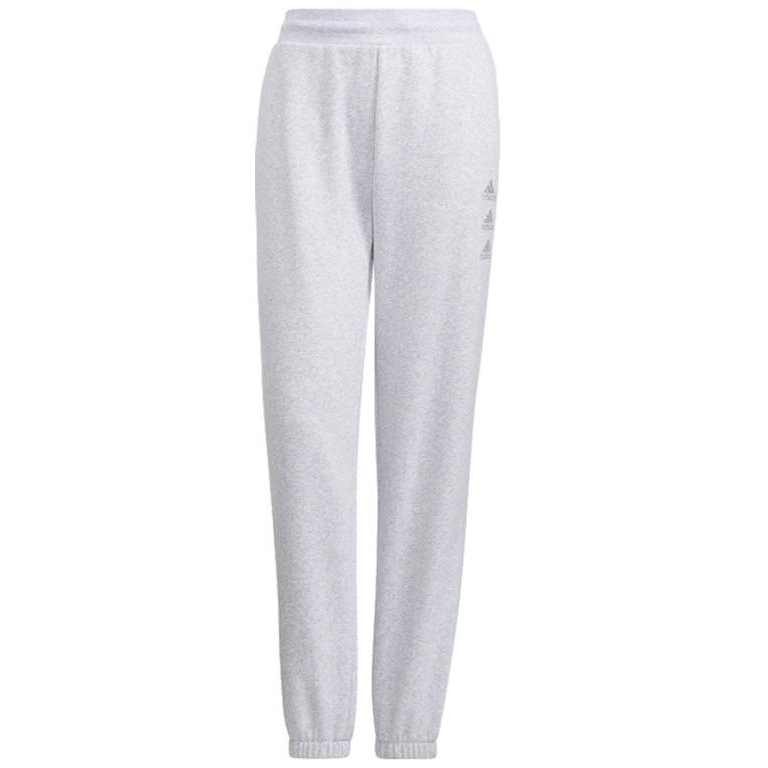 Брюки спортивные adidas Knitted Sweatpants