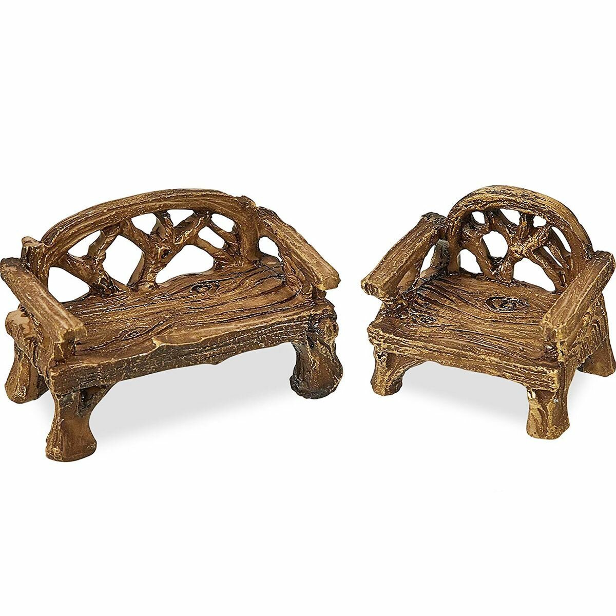 Скамейка Миниатюрная