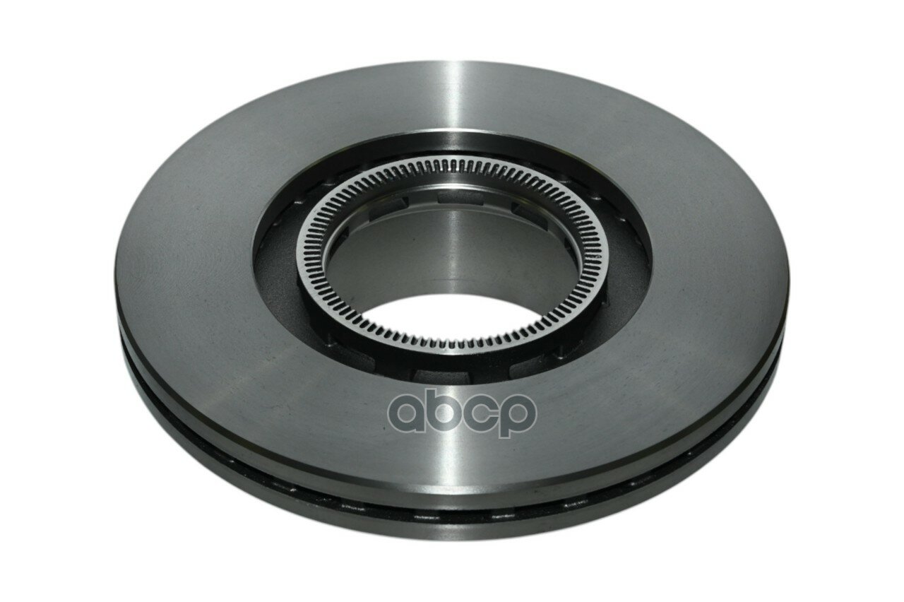 Диск тормозной! c кольцом ABS, мост DANA о. н. 828132 KAMAZ 65206, 65207 Stellox арт. 8501336SX