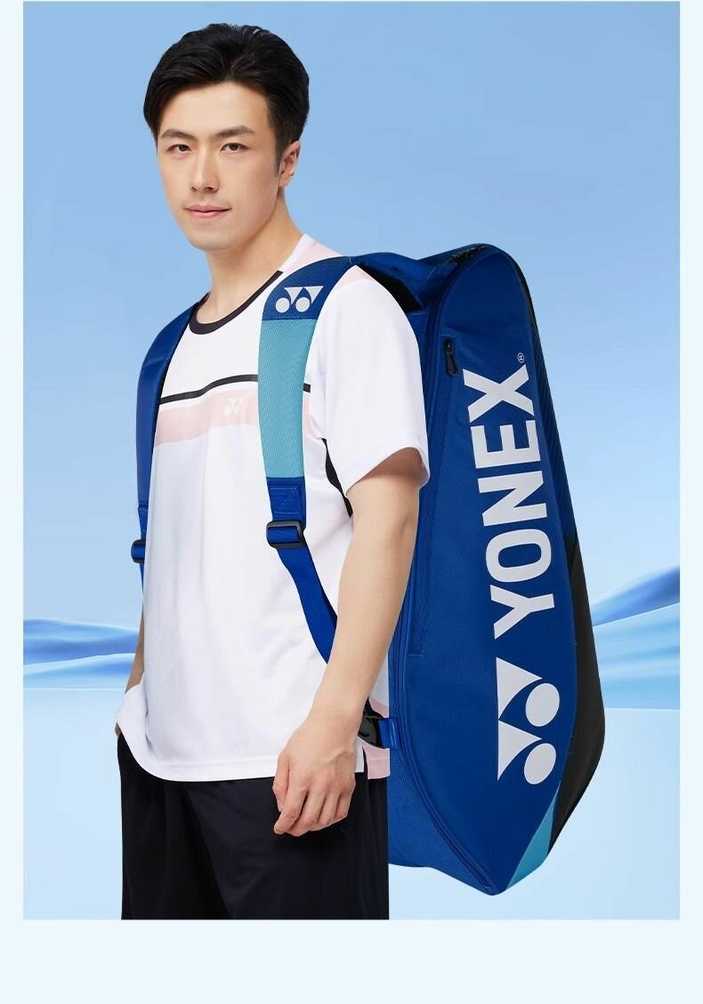 YONEX Сумка для бадминтона — фото 1