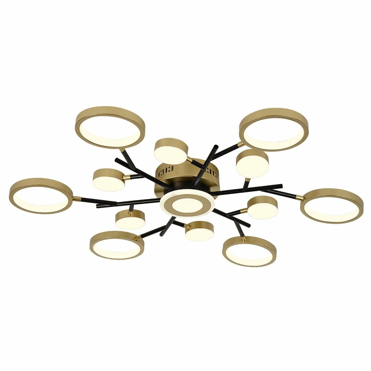 Потолочный светильник F-Promo Hybrid 4686-13C