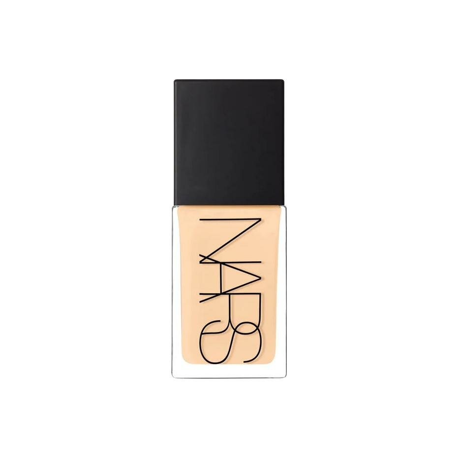 Сияющая жидкая тональная основа женская NARS LIGHT REFLECTING FOUNDATION, 1336833573