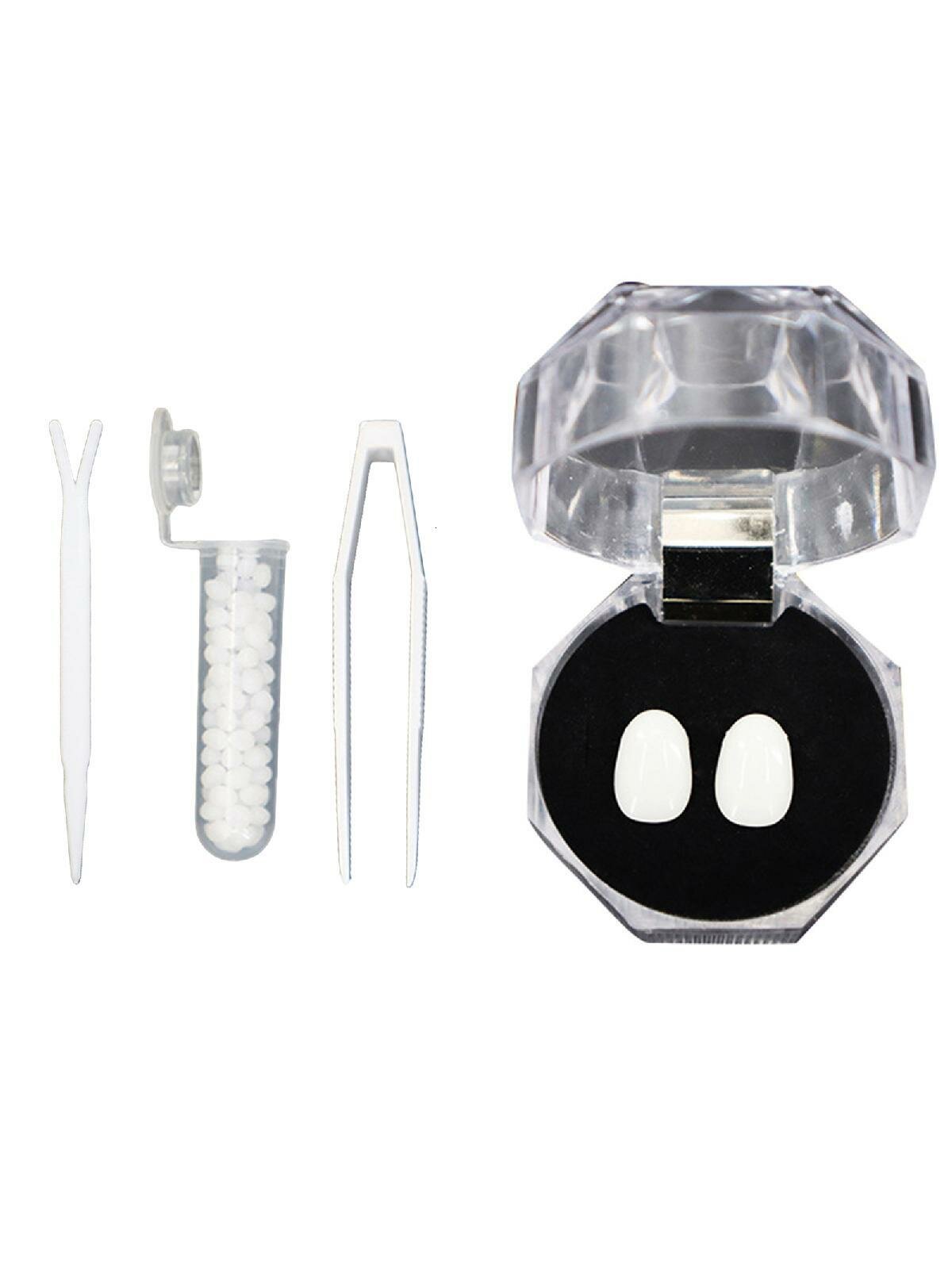 Клыки для Хэллоуина, Стиль 6