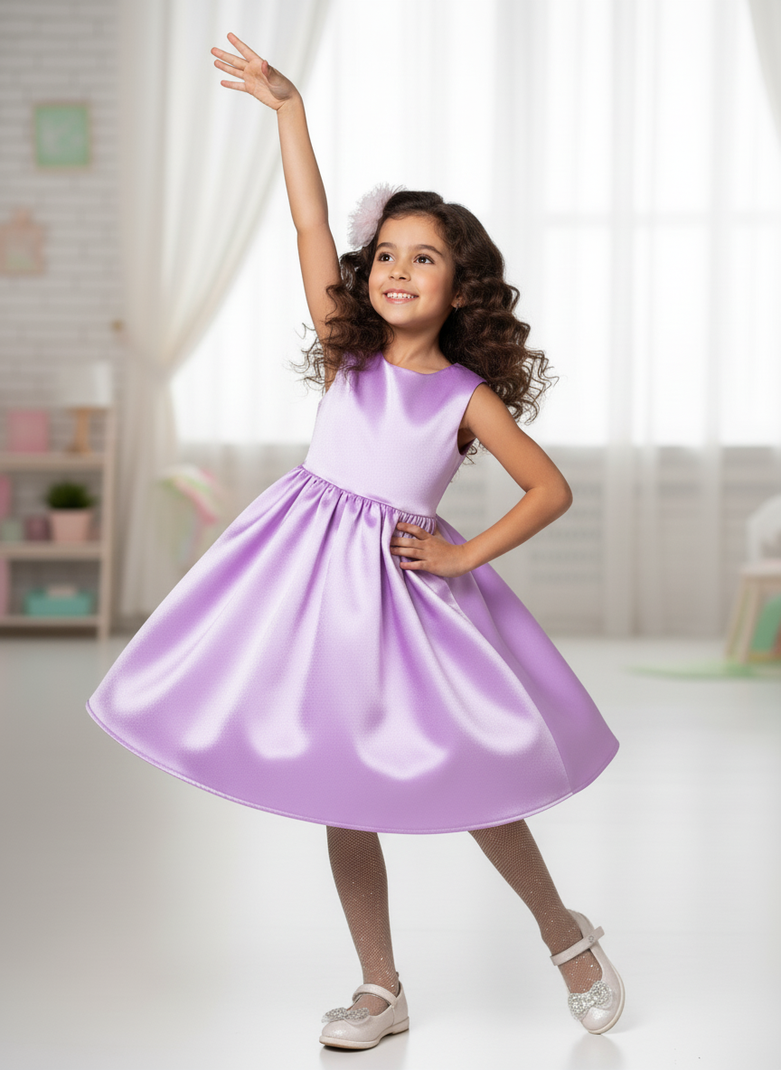 Платье Для утренника