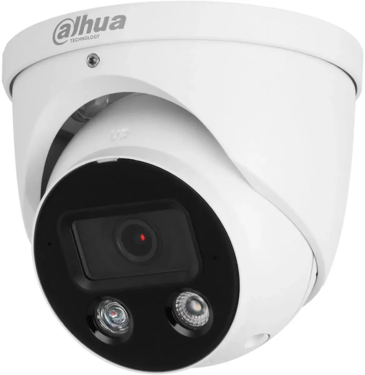 Уличная камера TiOC DH-IPC-HDW3849HP-AS-PV-0280B-S5, 8 Мп, IP67