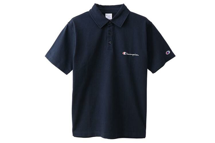 Поло Champion Japan Version