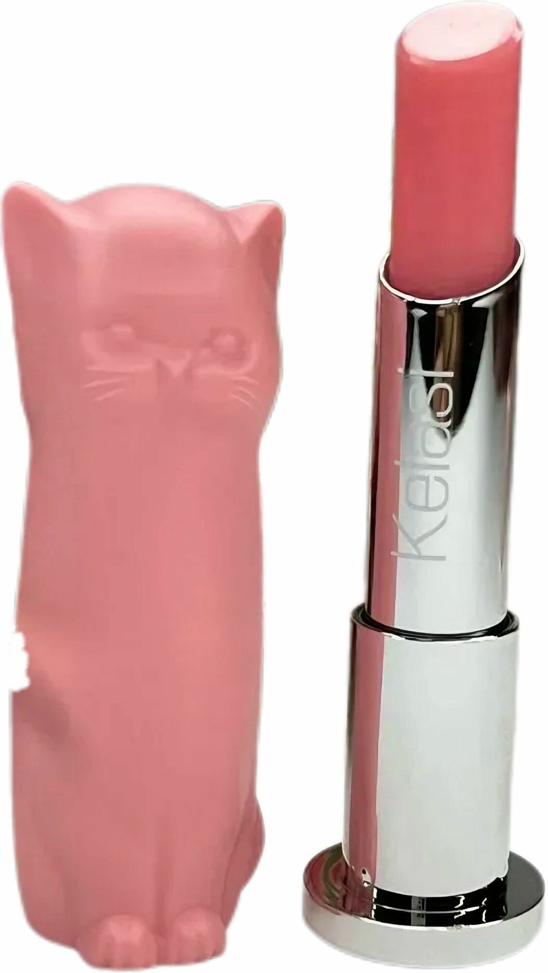 Гигиеническая помада Kelasi, гелевая, без тестирования на животных, 3,5 г