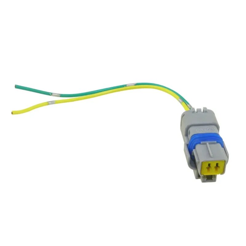 Датчик давления гидроусилителя руля для Ford Mondeo IV Mk4 1,6 2,0 2,3 6G91 3N824 AA Connector