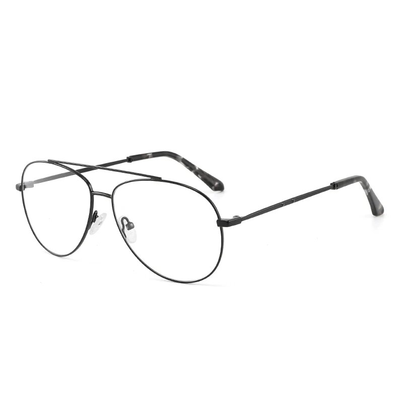 Очки для чтения SENTA C2 Black +250