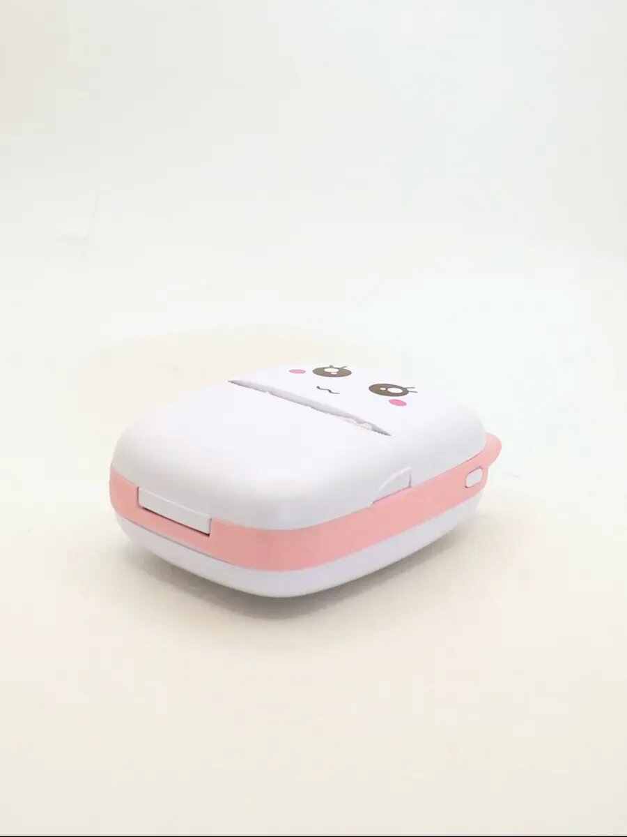 Портативный mini принтер