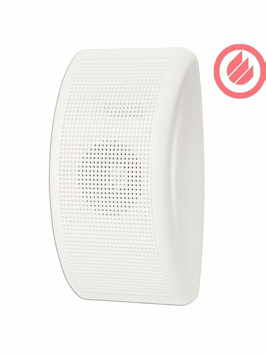 Оповещатель речевой TSo-SW5DF