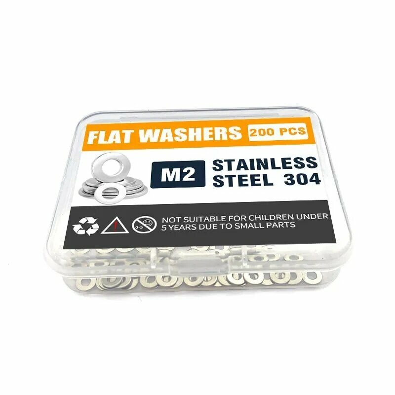 Клин/спейсер монтажный, 200 шт.