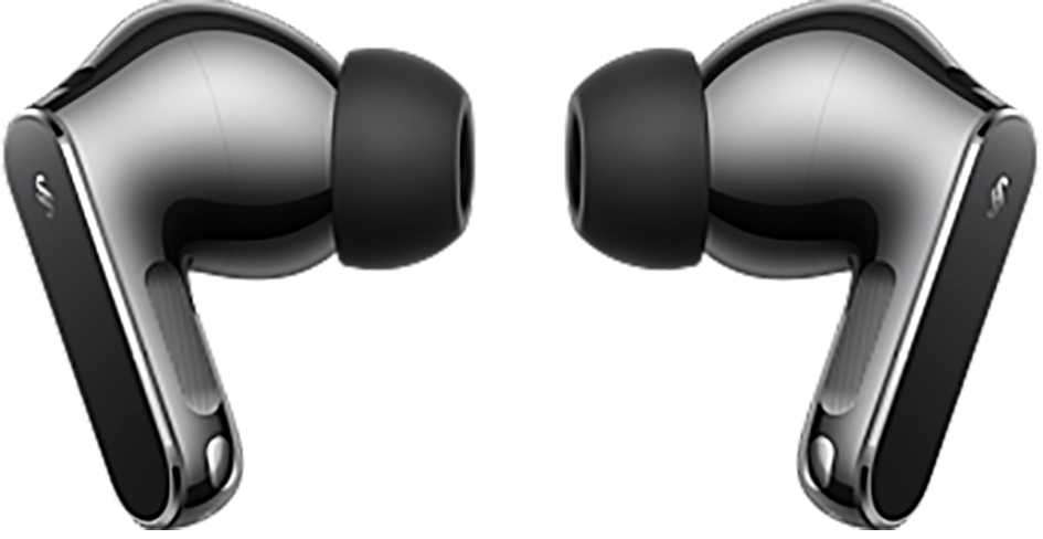 Huawei Беспроводные наушники HUAWEI FreeBuds Pro 5 (T0023) Grey