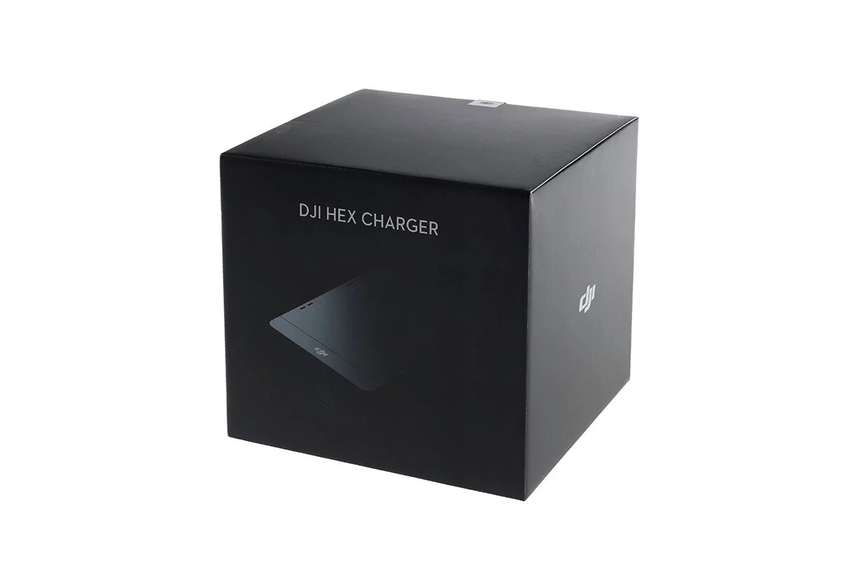 Зарядное устройство DJI Hex Charger MC6S600 для 6 аккумуляторов TB47/TB48 + пультов, быстрая параллельная зарядка