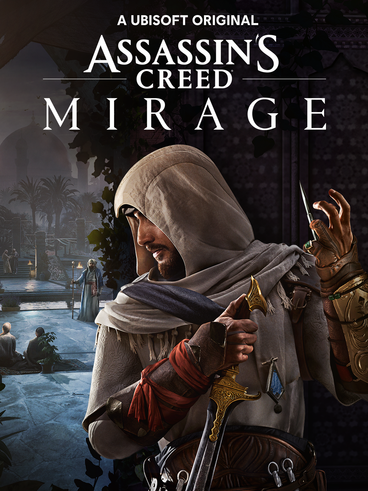 Assassin´s Creed Mirage Россия