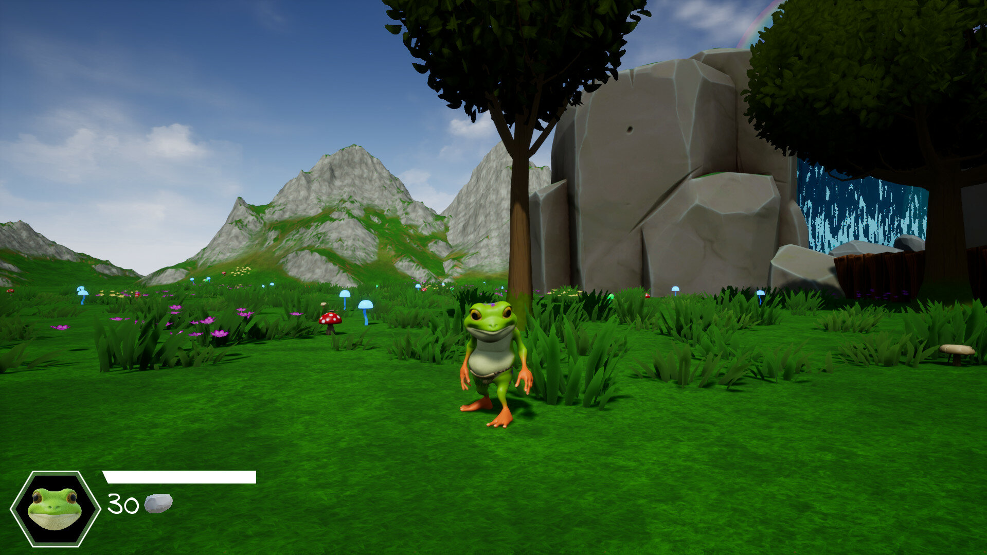 Forest adventure Steam Ключ • Активация Steam • регион Весь мир