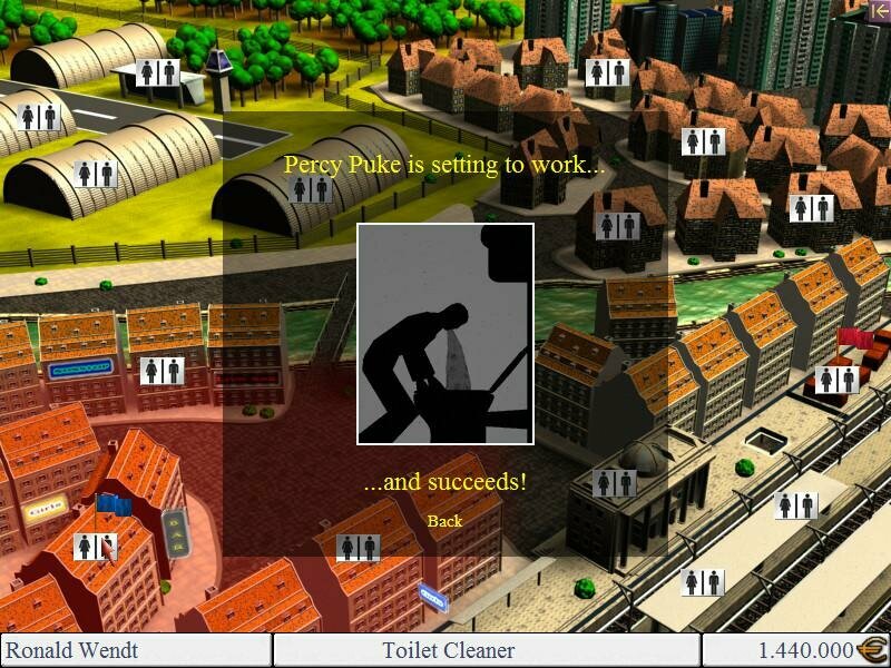 Toilet Tycoon Steam Ключ • Активация Steam • регион Весь мир